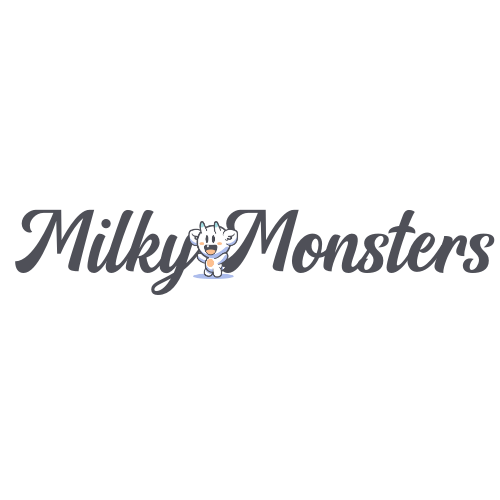 Wholesale – Milky Monsters